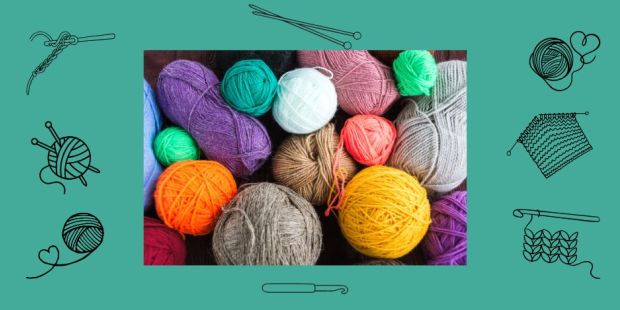 Activity: Yarn Connections Craft Group | San Francisco Public Library