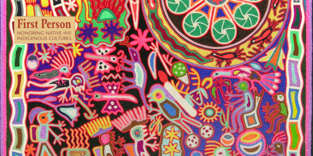 First Person: Native American Heritage Celebration | San Francisco ...