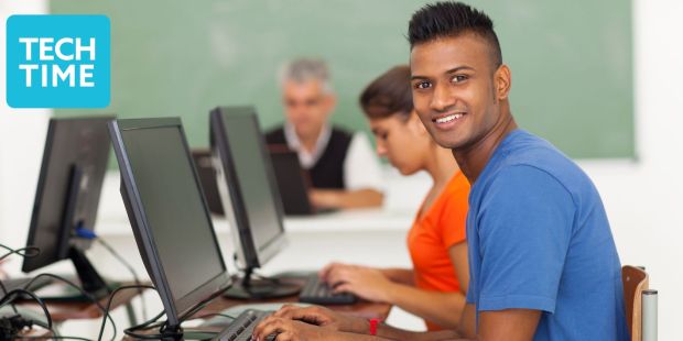 Tutorial: Earn a Certificate in Digital Computer Skills | San Francisco ...