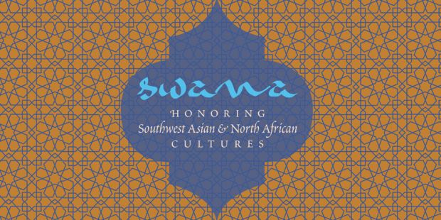 SWANA: Southwest Asian and North African Heritage | San Francisco ...
