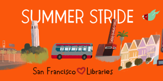 Main Library | San Francisco Public Library