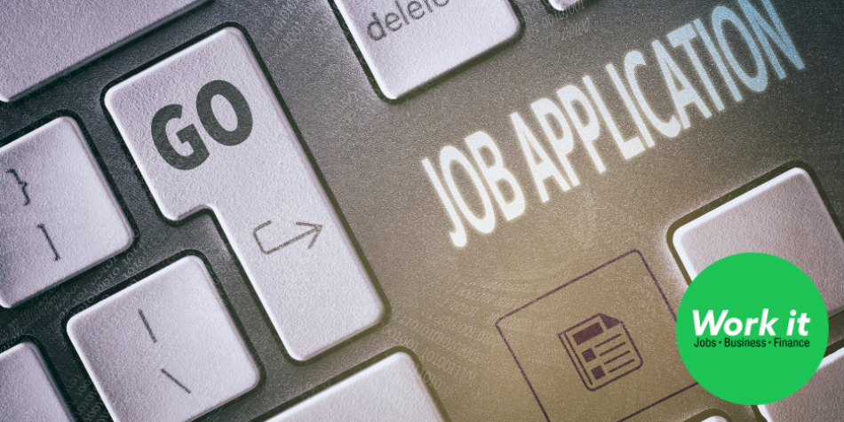 Demonstration: How to Apply for a California State Job | San Francisco ...