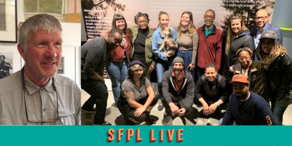 Panel: Collective Genus in conversation with Jeff Gunderson | San ...