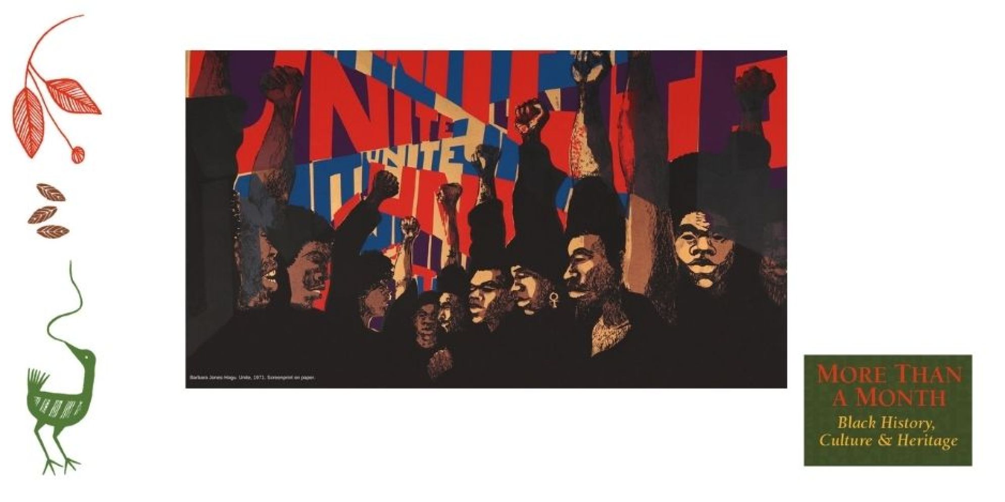 Presentation: Soul of a Nation: Art in the Age of Black Power | San ...