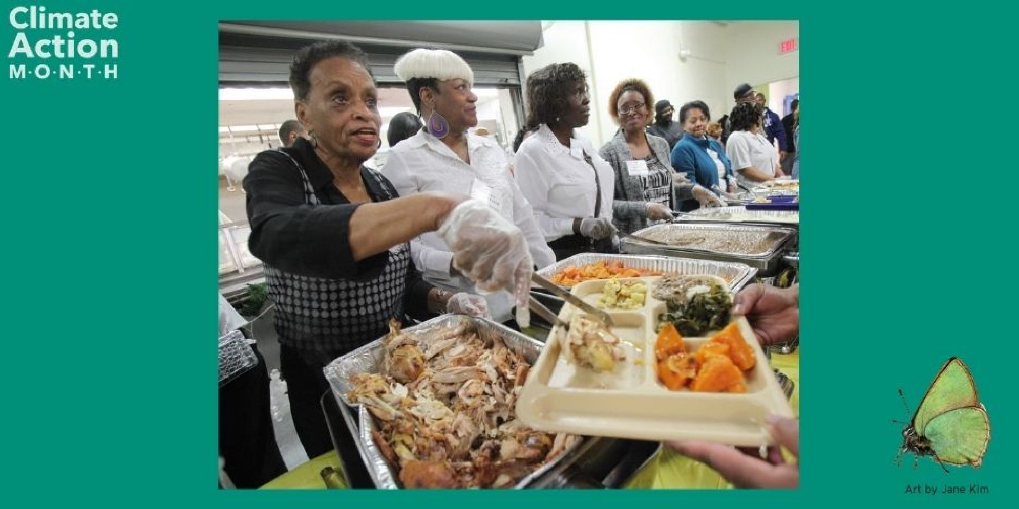 Panel: Edible Food Recovery during Covid-19 | San Francisco Public Library