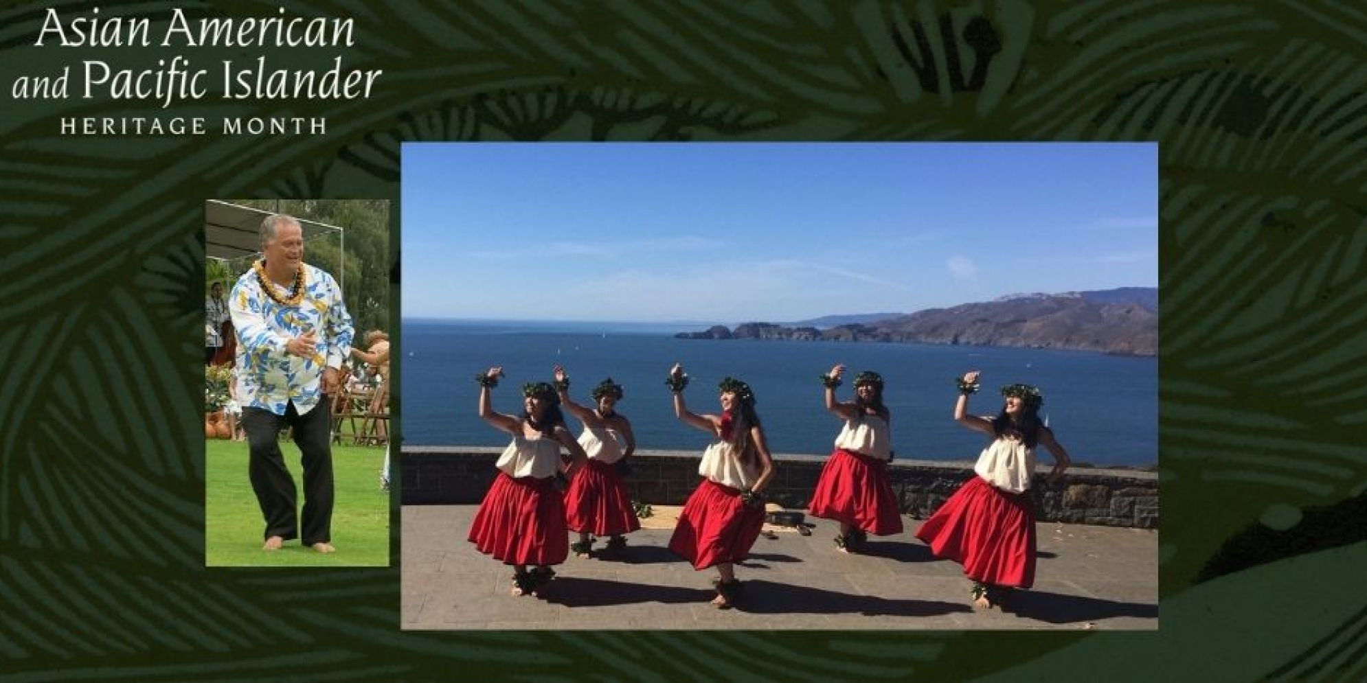 Performance: Halau Ha'a Kea o Kinohi | San Francisco Public Library