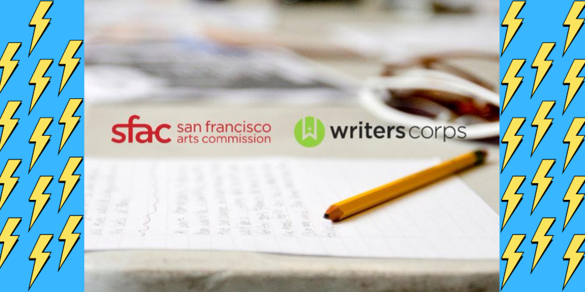 Celebration: Wordstorm 2021 | San Francisco Public Library