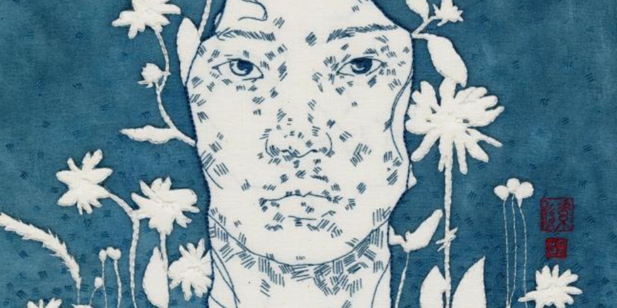 Presentation: Artist Spotlight: Jessica So Ren Tang | San Francisco ...