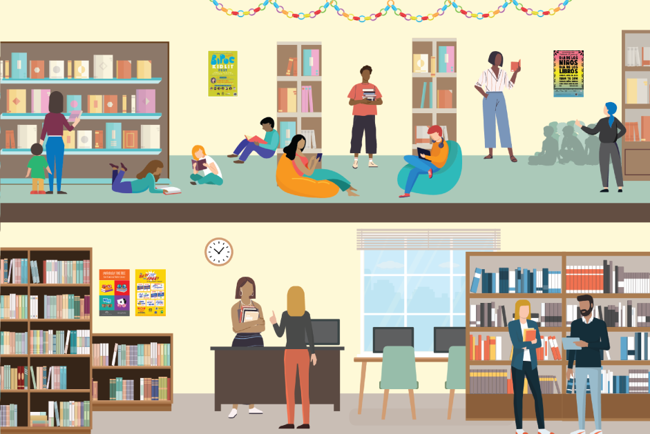 San Francisco Public Library | Home | San Francisco Public Library