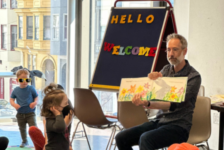 San Francisco Public Library | Home | San Francisco Public Library