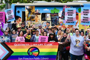 San Francisco Public Library | Home | San Francisco Public Library