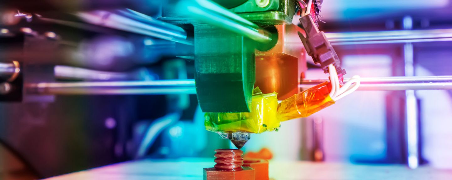 Makerspace @ The Mix | San Francisco Public Library