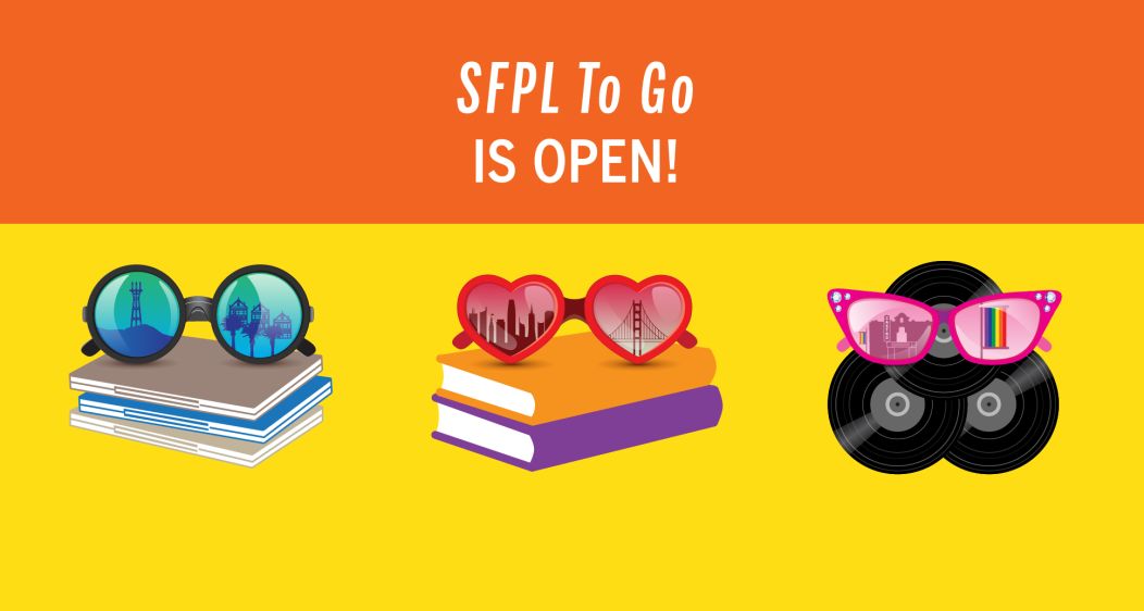 兒童主頁 | San Francisco Public Library