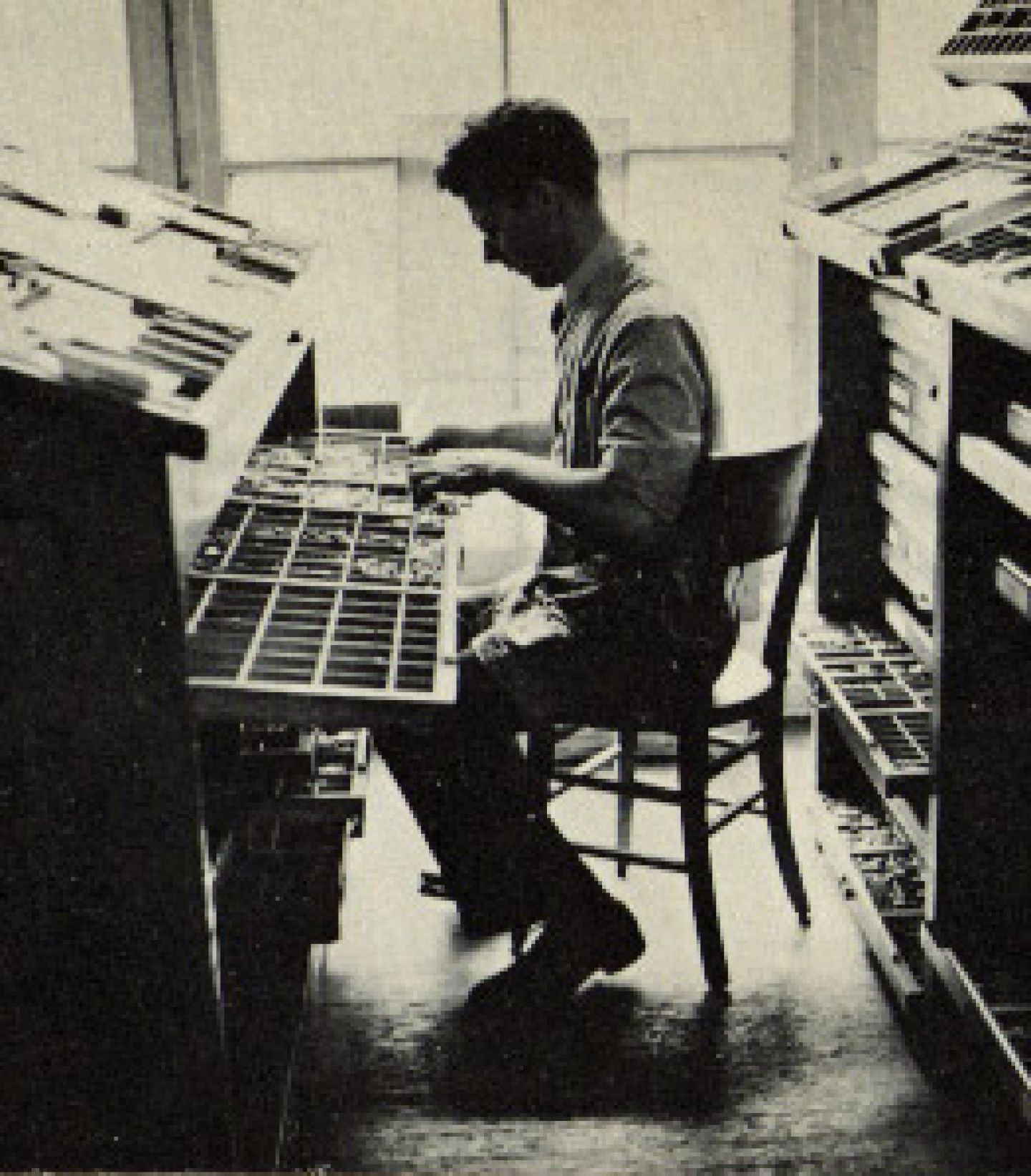 The Robert Grabhorn Collection