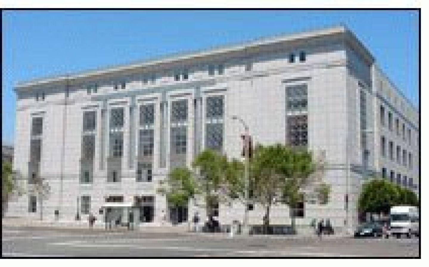 About the Main Library