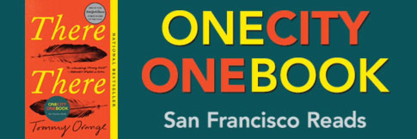 One City One Book - 2019