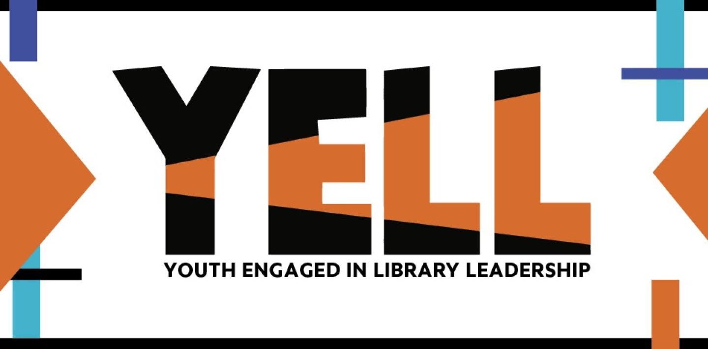 Youth Engaged in Library Leadership (YELL) | San Francisco Public Library