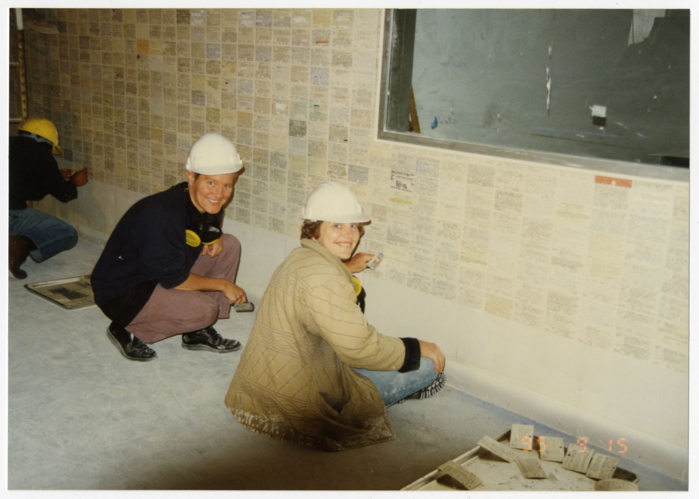 New Main Library 25th Anniversary | San Francisco Public Library