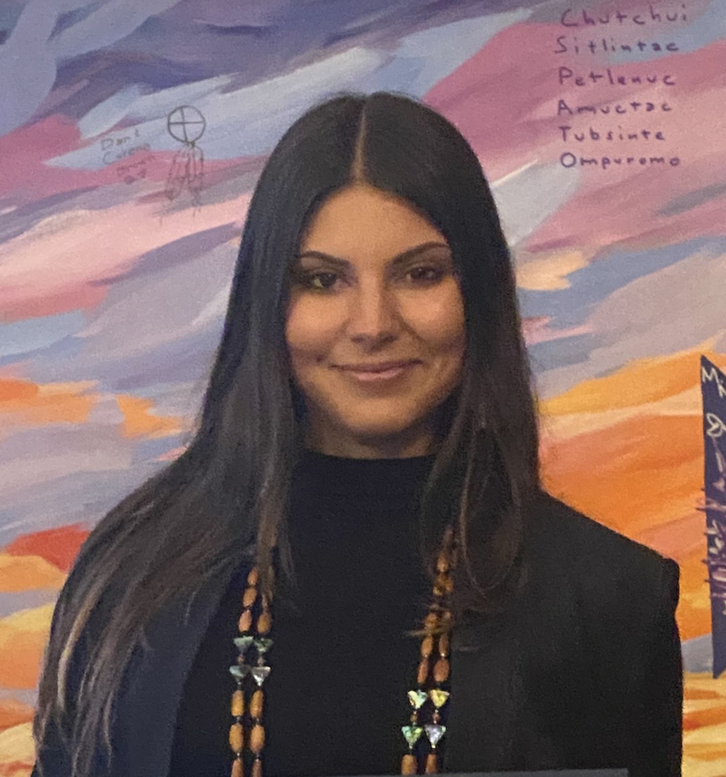 First Person: Native American Heritage Month | San Francisco Public Library