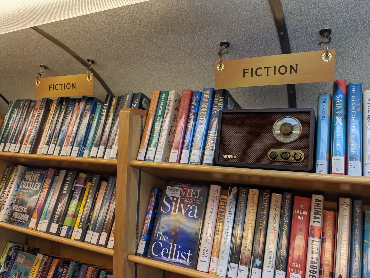 Bookmobiles / Mobile Outreach | San Francisco Public Library