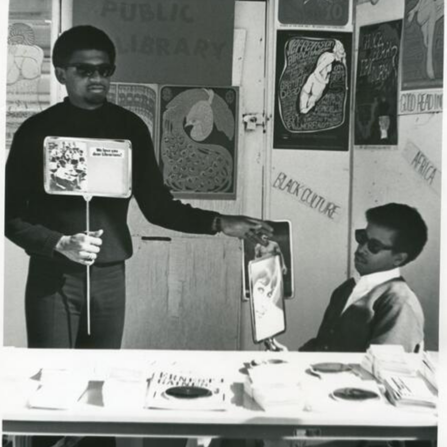 History of San Francisco Public Library | San Francisco Public Library