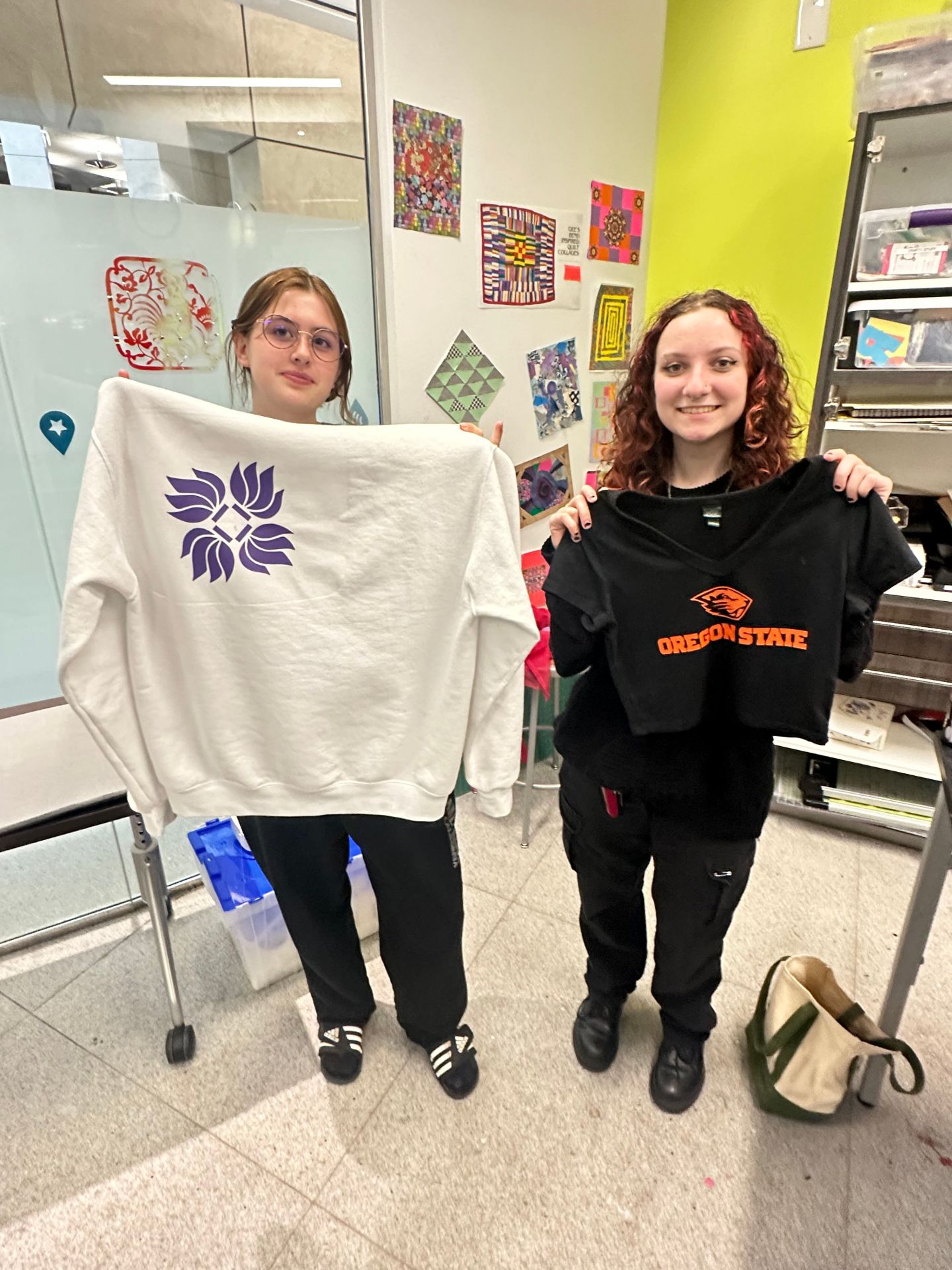 The Mix | San Francisco Public Library