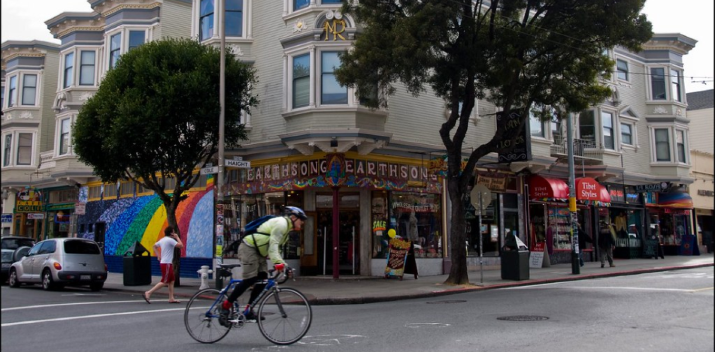 Workshop: NERT Map Your Neighborhood | San Francisco Public Library