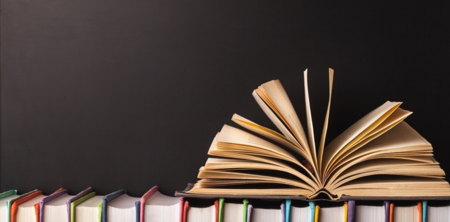 Activity: Shut Up and Write | San Francisco Public Library