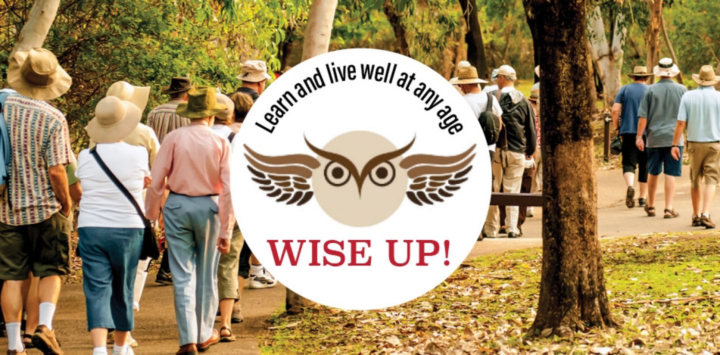 Services: Emergency Preparedness for Seniors and People with ...