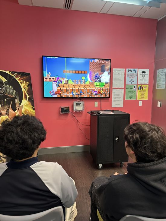 The Mix | San Francisco Public Library