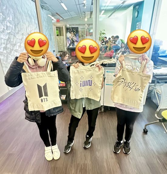 The Mix | San Francisco Public Library