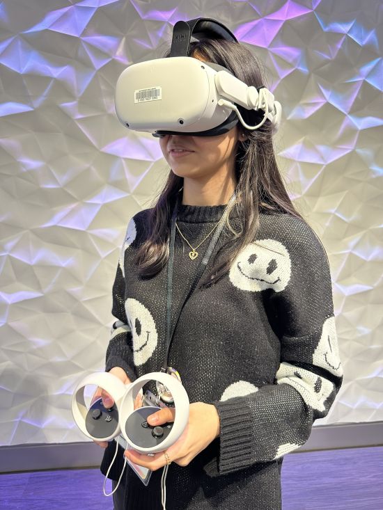 The Mix | San Francisco Public Library